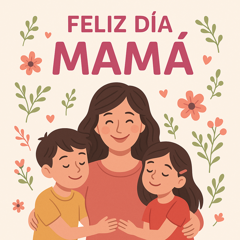 DIA DE LA MADRE – Bellamon Store